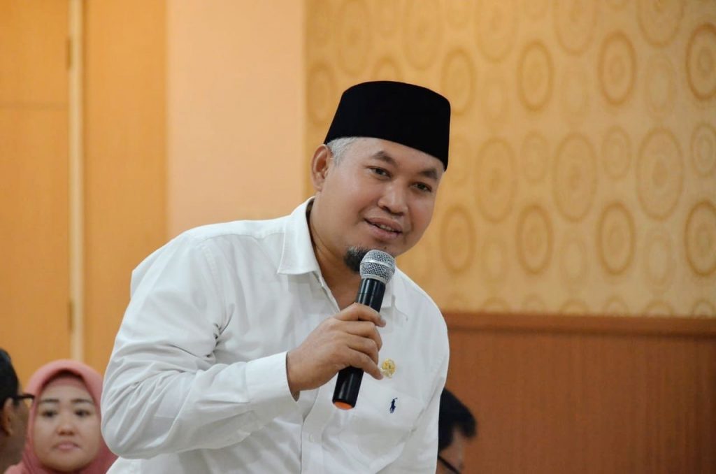 Dpr Harap Produk Hasil Pertanian Dapat Efisien Dan Maksimal Fraksi Pks