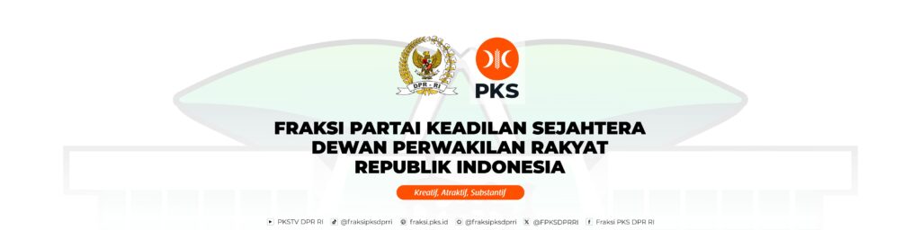 Fraksi PKS | Website Resmi Fraksi PKS DPR RI