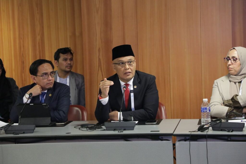 Aleg Pks Pertanyakan Nasib Data Pribadi Akibat Serangan Siber Pdns 2