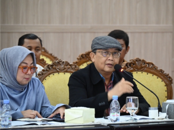 Aleg PKS: Perlu Sosialisasi pada Pemilih Pemula dan Generasi Muda untuk ... Aleg PKS: Perlu Sosialisasi pada Pemilih Pemula dan Generasi Muda untuk ...