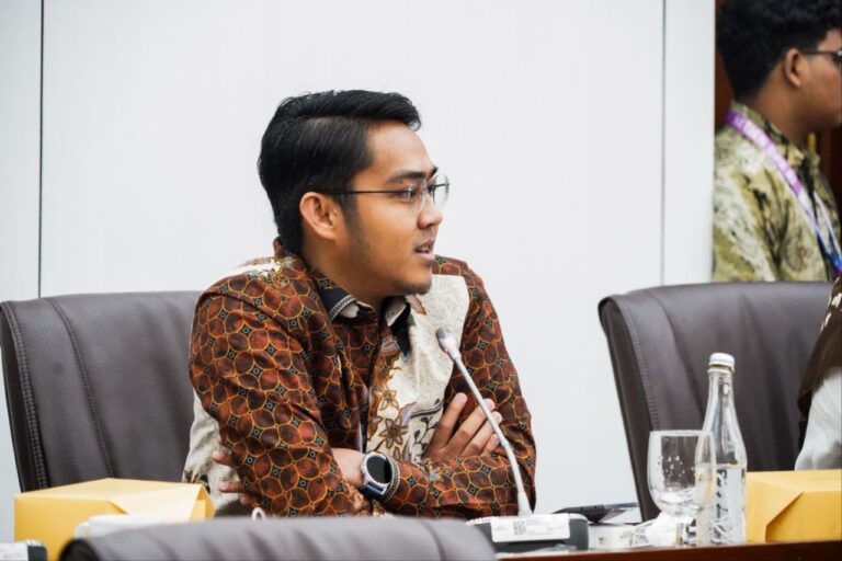 Ismail Bachtiar Tegaskan Pertamina Harus Percepat Realisasi Target dan ...