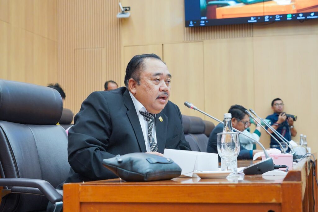 Ateng Sutisna Soroti Efisiensi Semu DME dan Risiko Besar di Balik ...