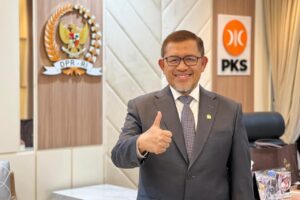 Aher Apresiasi Percepatan Pengukuran IPKP di Perbatasan Nunukan ...