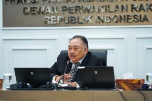 Ateng Sutisna Ingatkan Hilirisasi Nikel Pomalaa Jangan Ulangi Jejak ...