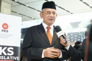 Achmad Ru’yat: Pergantian Pimpinan BGN Harus Menjadi Momentum Penguatan ...
