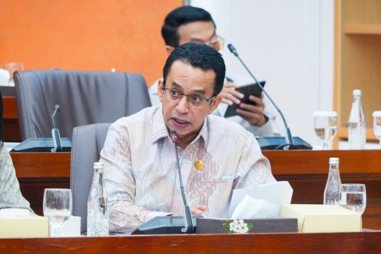 Rizal Bawazier Dorong RUU Perkoperasian Dipercepat, Soroti Pentingnya ...