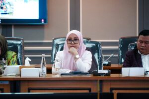 Siswa Terpapar Paham Radikal Lewat Media Sosial dan Game Online, Meity ...